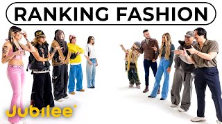 Gen Z Fashion vs Millennial Fashion | Ranking Style – WearForeverYoung.com